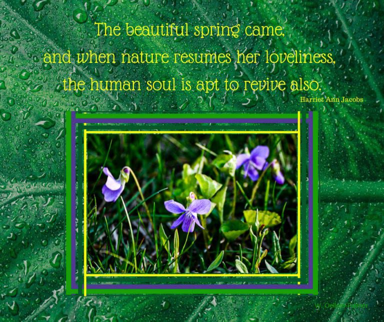 April 12, 2020: A Season of Hope » Dreamscape Jewelry Design