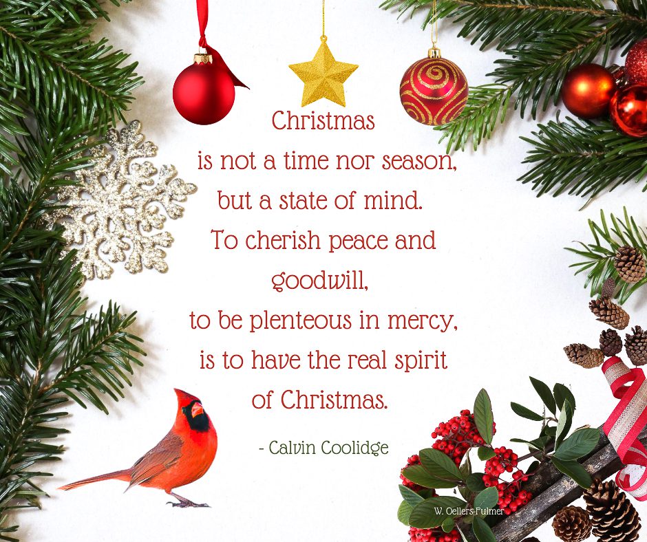 December 19, 2021: Christmas Quotes to Inspire Your Holiday Spirit ...