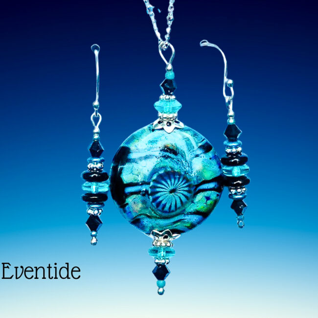 Home » Dreamscape Jewelry Design