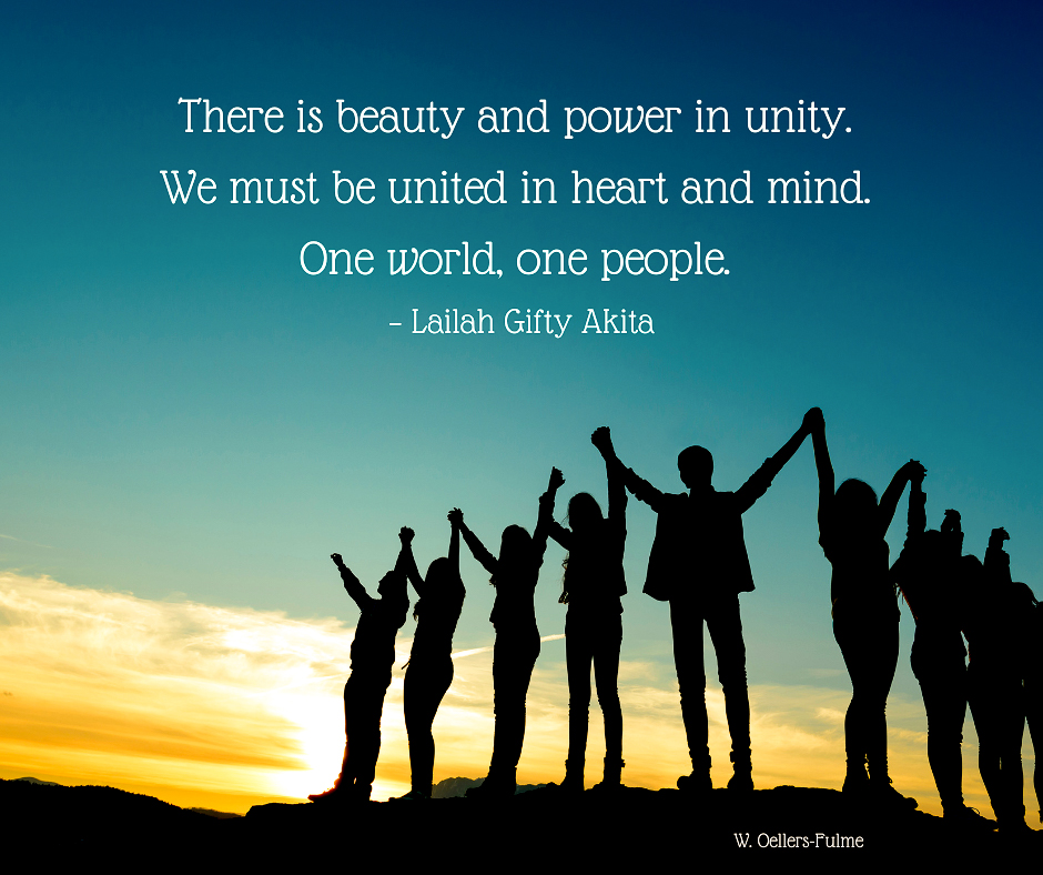 September 15, 2024: Choosing Tolerance In Times of Turmoil » Dreamscape ...