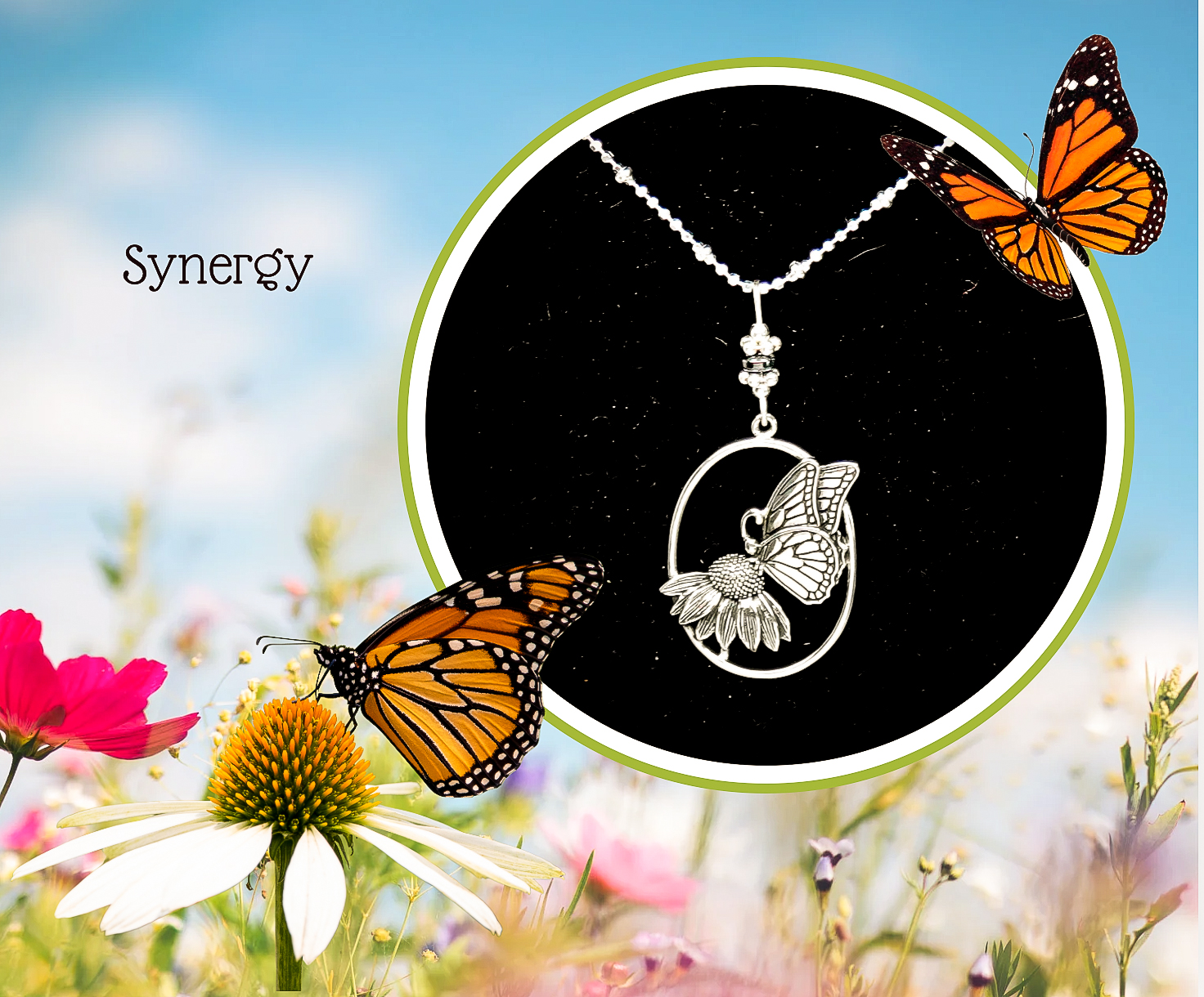 Synergy » Dreamscape Jewelry Design